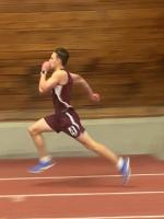 Joshua McNamara - Stats