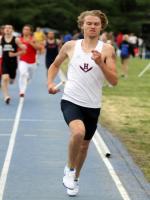 Keith Thomas - Photos