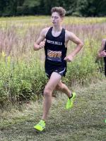 Quinn Lightner - Stats