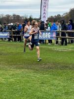 Owen Garrett - Stats