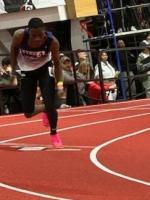 Bryce McFadden - Stats