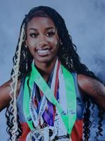 Madison Johnson - Stats