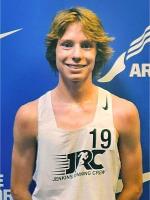 Grady Jenkins - Stats