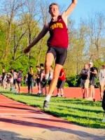 Chase Spencer - Stats