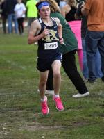 Jayden Metzler - Progression