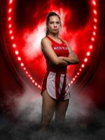 Emily Ritter - Stats