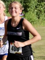 Marlee Tucker - Stats