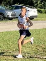 Brayden Perry - Stats