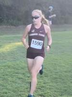 Mackenzie Bennett - Stats