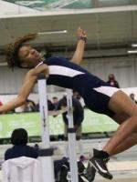 D’Anna Cotton - Stats