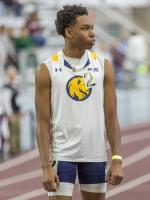 Myles Redding - Stats