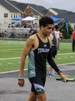 Justin Banks - Stats