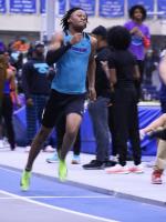 Darrell Boyd - Stats