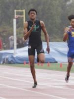 Brandon Arrington - Stats