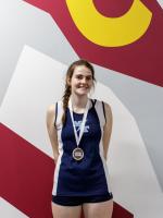 Effie Papadimitriou - Stats