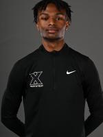 Andrew Merritt - Stats