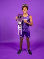 Elijah Harris - Stats