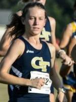 Katie Townsend - Stats