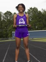 Brooke Howard - Stats