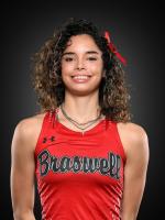 Constance Aldred - Stats