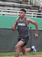 Jaylen Nelson - Stats