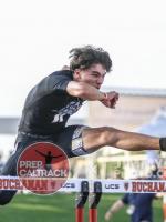 Jayden Rendon - Stats