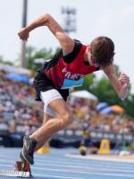 Justin Rodriguez - Stats