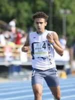 Drew Johnson - Stats