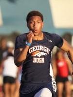 O'Shea Wilson - Stats