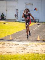 Jaydon Smith - Stats