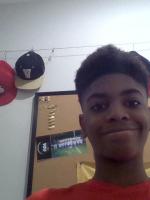 Jayden Young - Stats