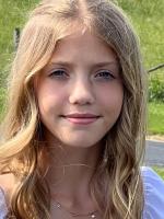 Lilly Walden - Stats