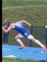 Paiten LaPoint - Stats