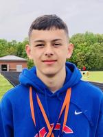 Cayden Cline - Stats