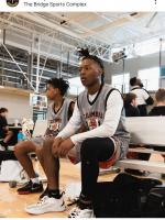 Pick. Ridgeview JH - Roster