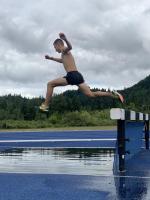 Nolan Nelson - Stats