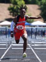 Timothy Alston Jr - Stats