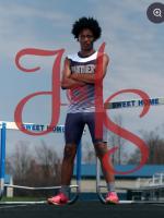 Jayden Leonard - Stats