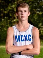 Zachary Smith - Progression