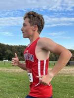 Kevin Stroup - Stats