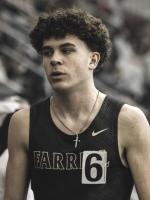 Joseph Calabrese - Stats