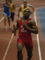 Kenneth Talley - Stats