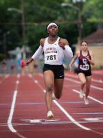 Elecia McCurrie - Stats