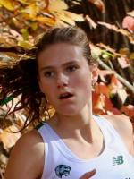 Cybil Jayson - Stats