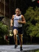 Andrew (AJ) Duda - Stats