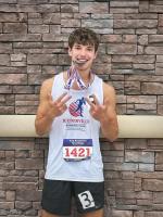 Jackson Waters - Progression