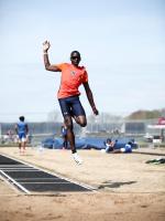 Joshua Basden - Stats