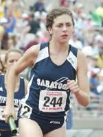 Michelle Riley - Stats