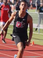 Ralph Cullors IV - Stats