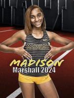 Fort Bend Marshall - Roster